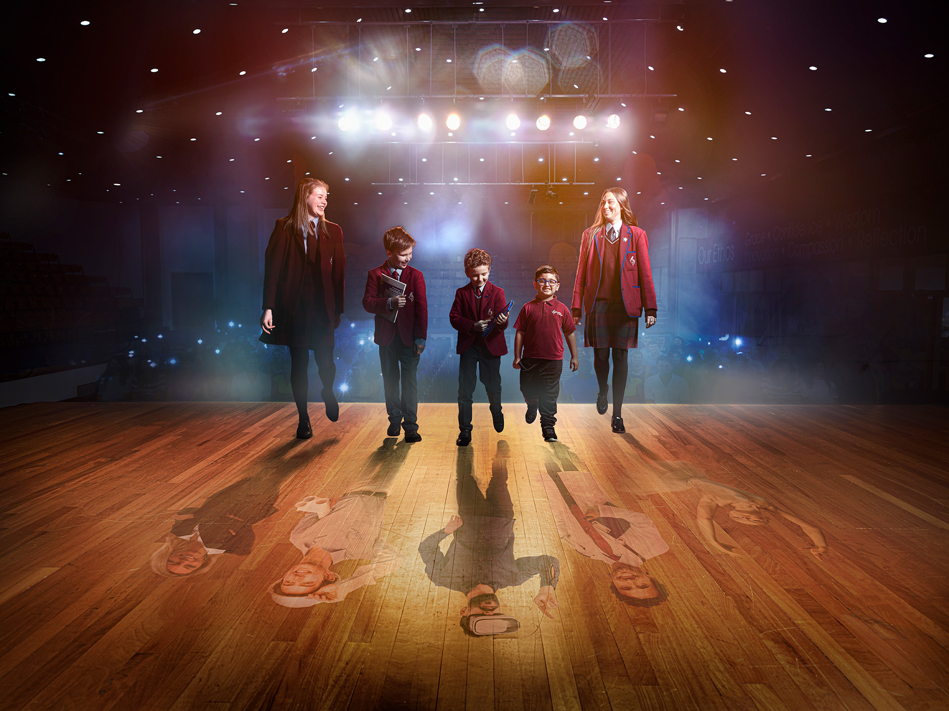 Hamilton College - Christian Independent Private School Near Glasgow