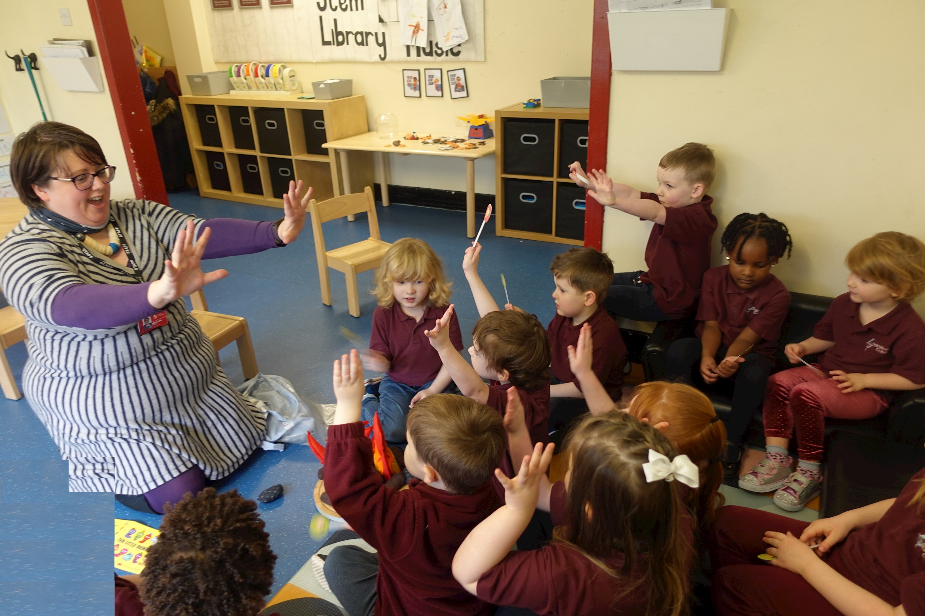 Curriculum & Activities | Hamilton College