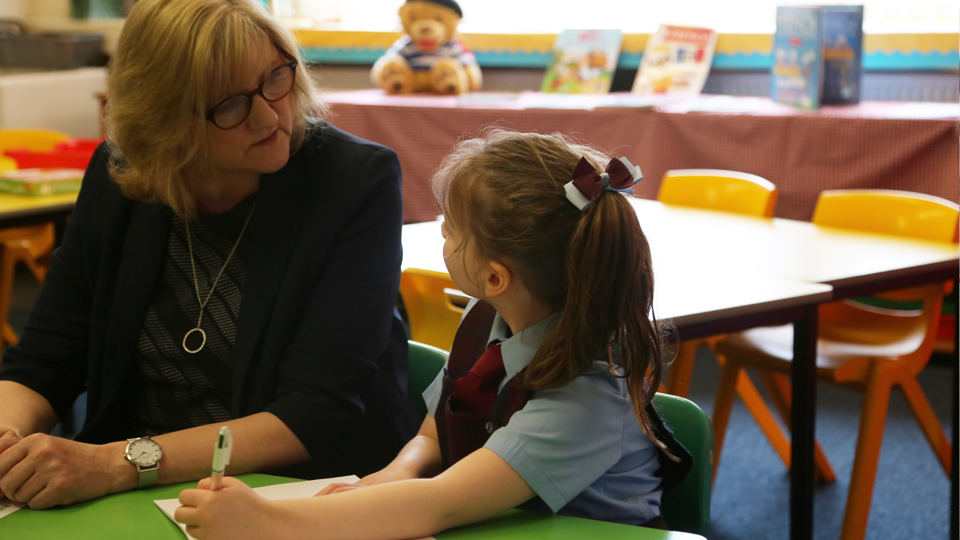 Junior Pastoral Care | Hamilton College