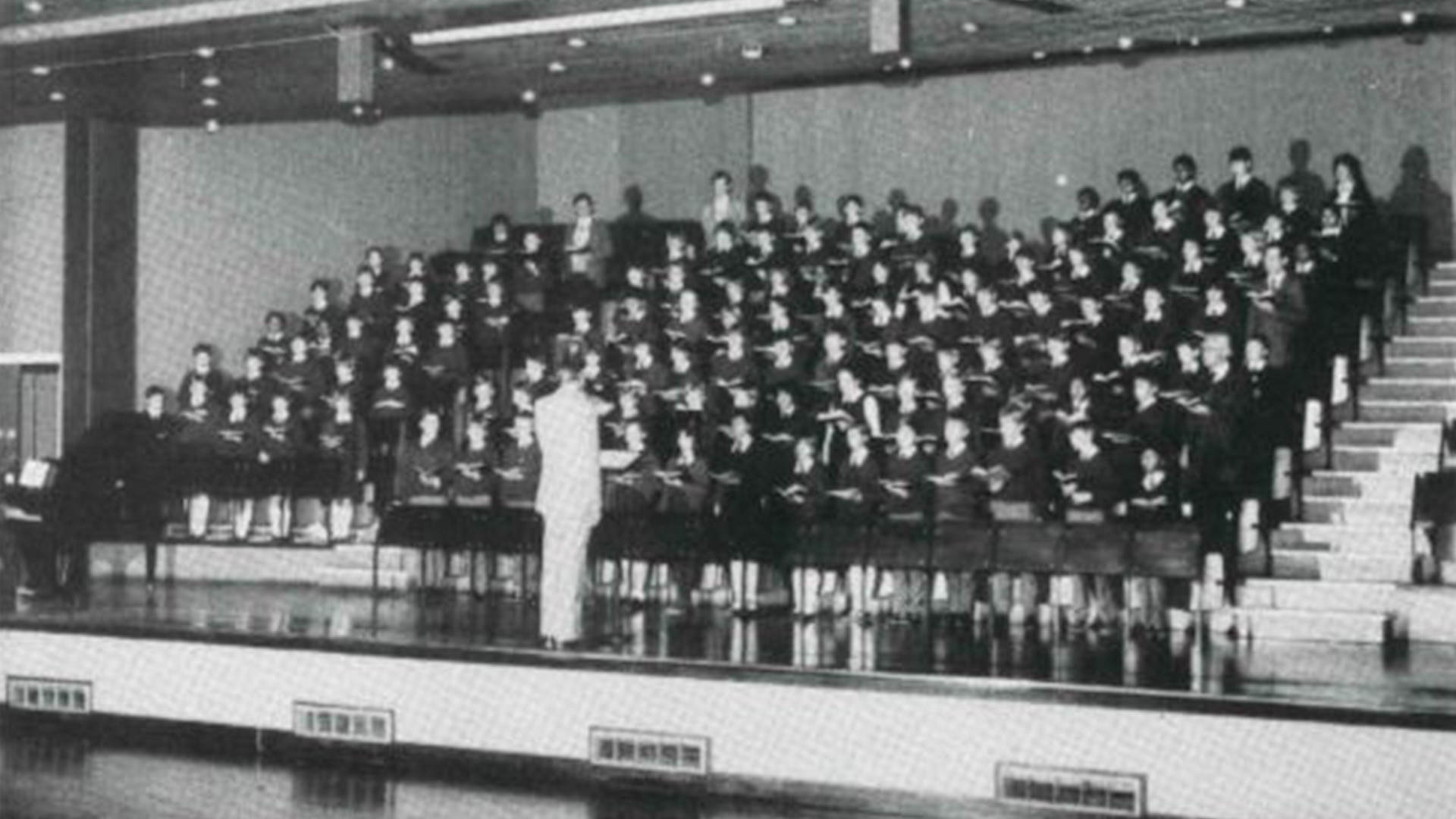 Former Pupils | Hamilton College